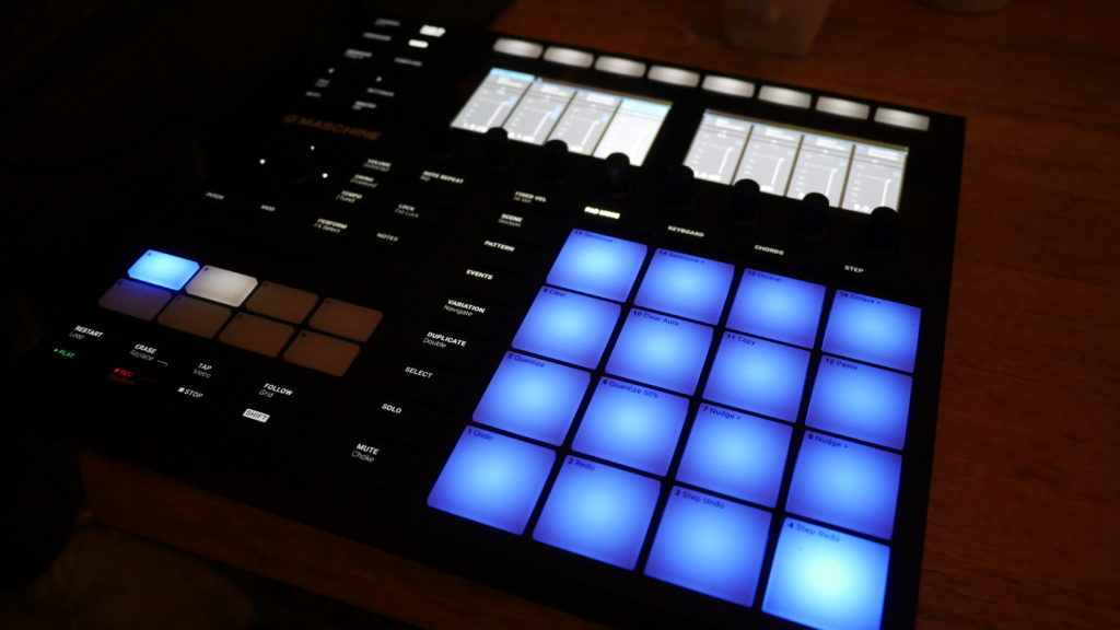 Maschine MK3 First Look & Interview With Maschine Product Manager - Maschine Tutorials